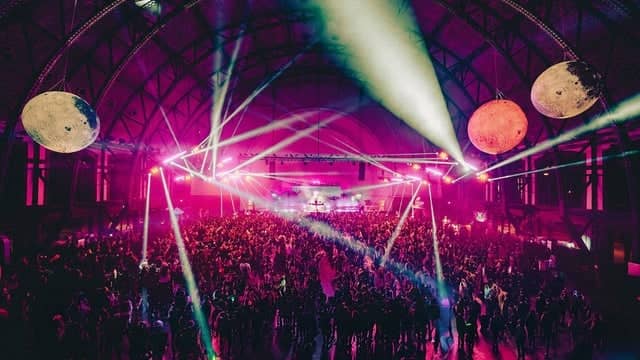 Archer Music Hall Tickets & Schedule | Allentown Concert Venue